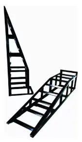 Rampa Metálica – Bernal Metalúrgica